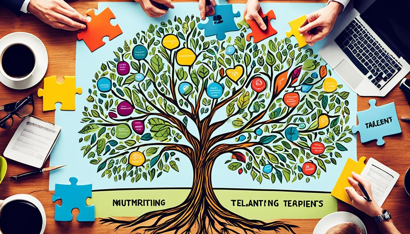 Talent Management Strategies: Nurturing and Retaining Top Talent Talent Management Strategies: Nurturing and Retaining Top Talent