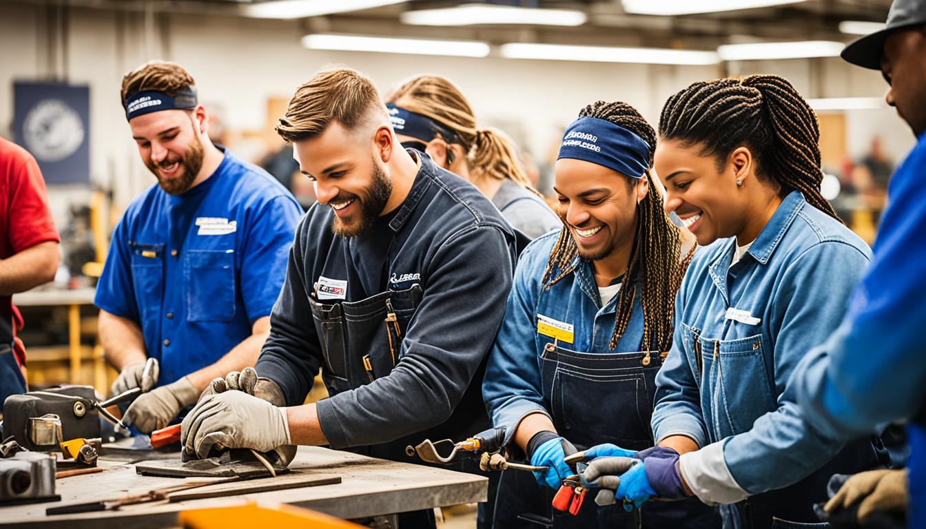 Exploring Vocational Education Programs: Pathways to Career Success